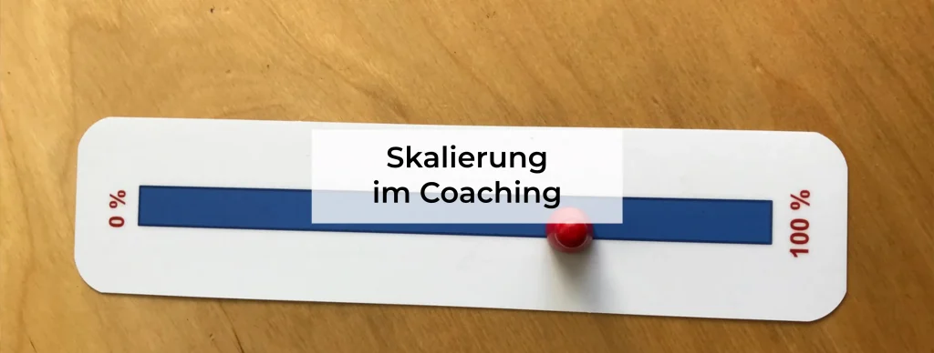 Skalierung im Coaching: So machst du Erfolge sichtbar